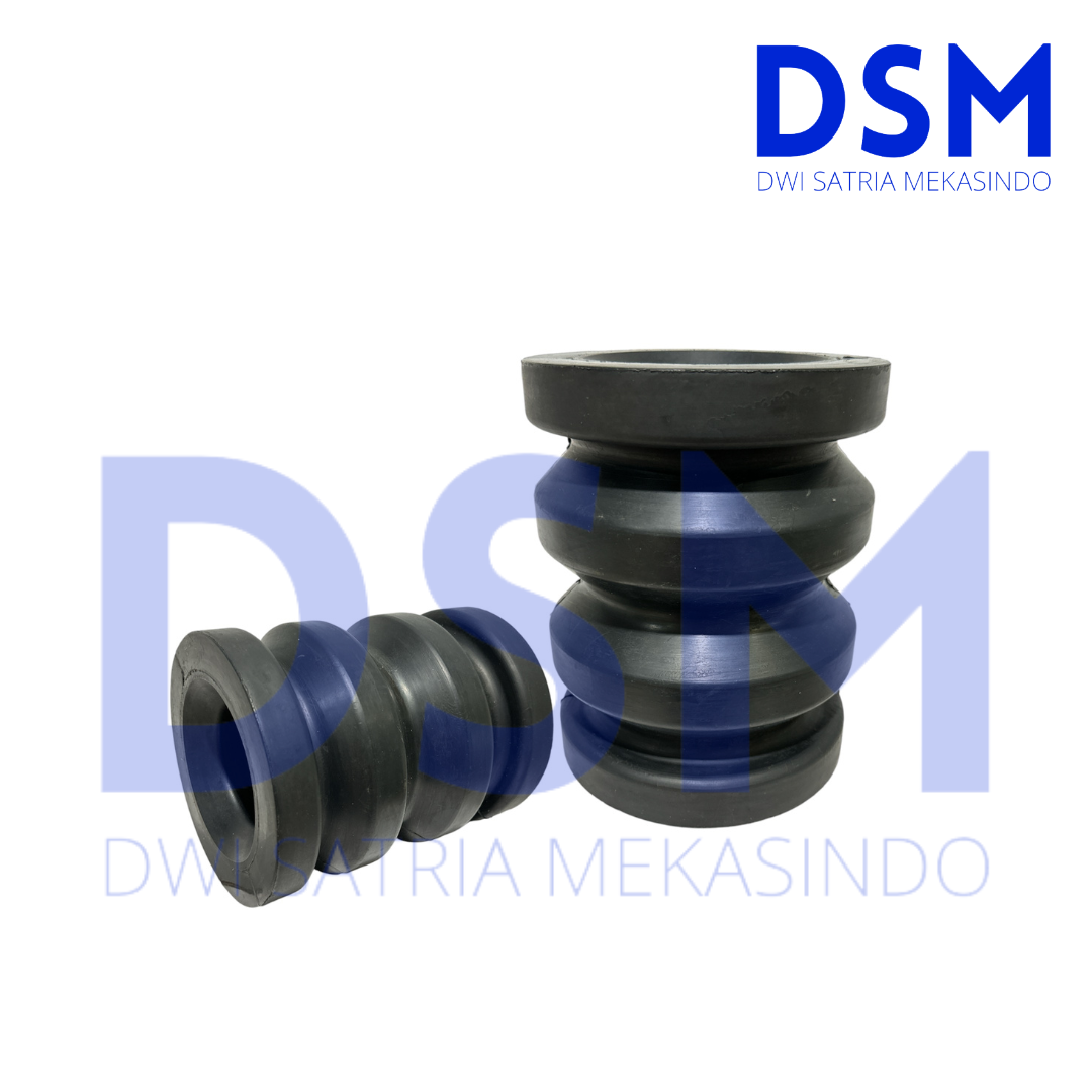 PT DSM - Providing High-Quality Rubber Equipment